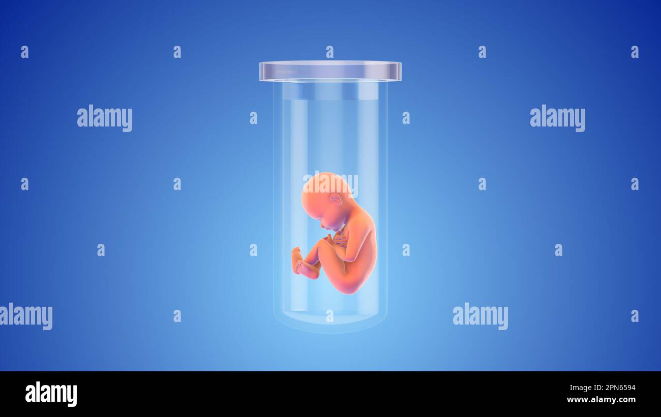 Sperm test tube hi-res stock photography and images - Alamy