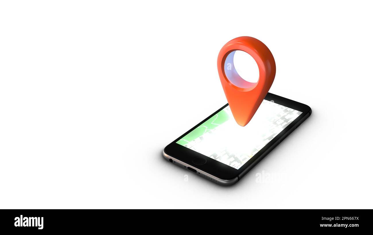 Navigator technology and global positioning system Stock Photo - Alamy Navigator technology and global positioning system Stock Photo - Alamy