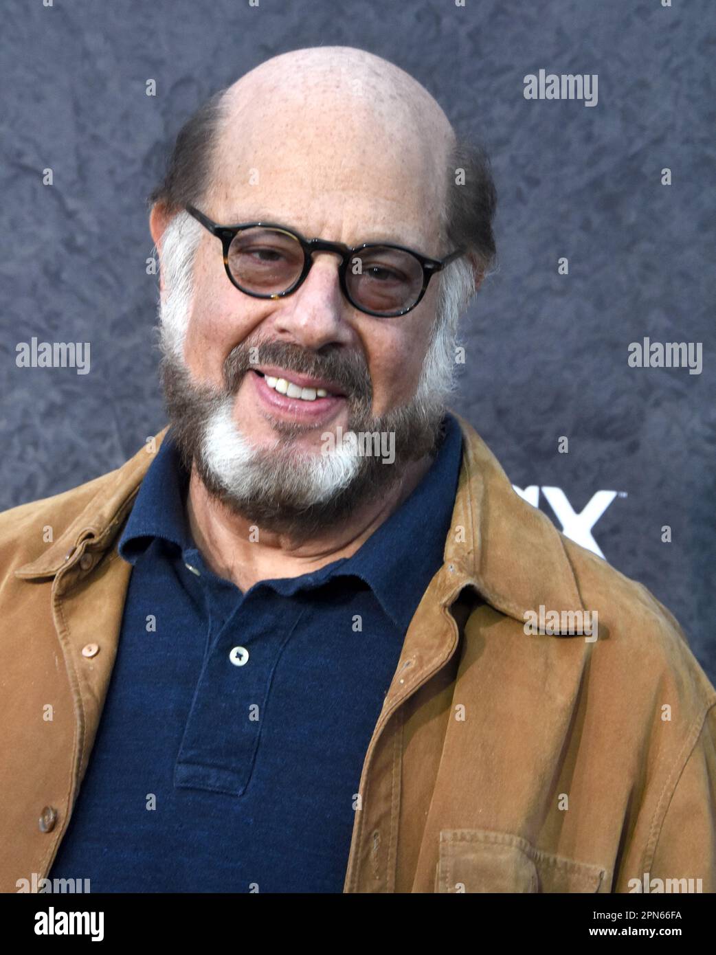 Los Angeles, California, USA 16th April 2023 Actor Fred Melamed attends ...