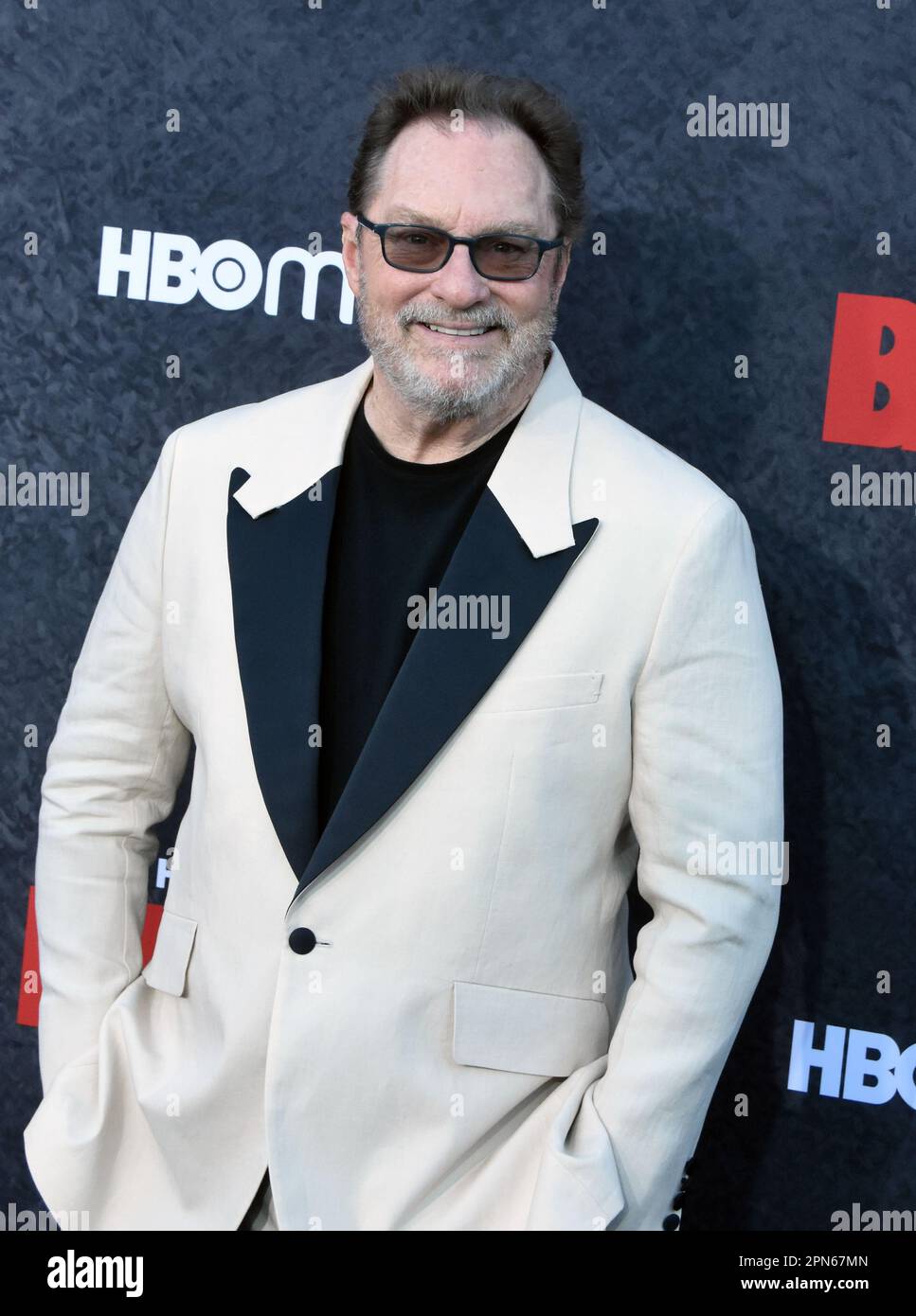 Los Angeles, California, USA 16th April 2023 Actor Stephen Root attends ...