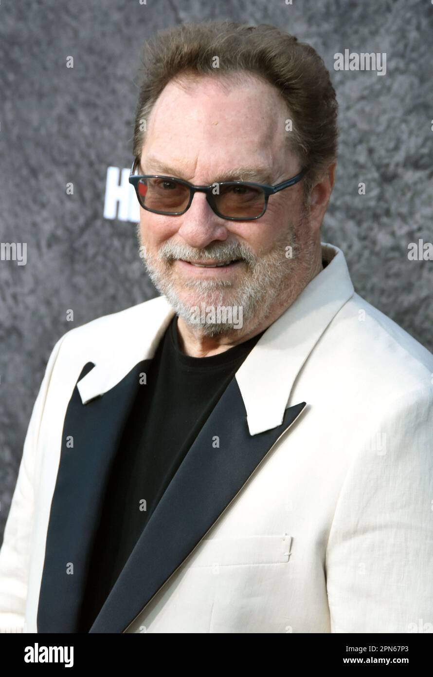 Los Angeles, California, USA 16th April 2023 Actor Stephen Root attends ...