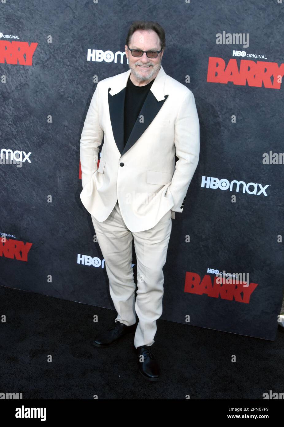 Los Angeles, California, USA 16th April 2023 Actor Stephen Root attends ...