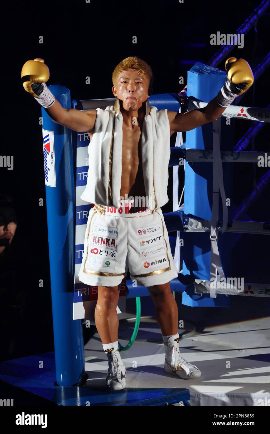 Ginjiro shigeoka hi-res stock photography and images - Alamy