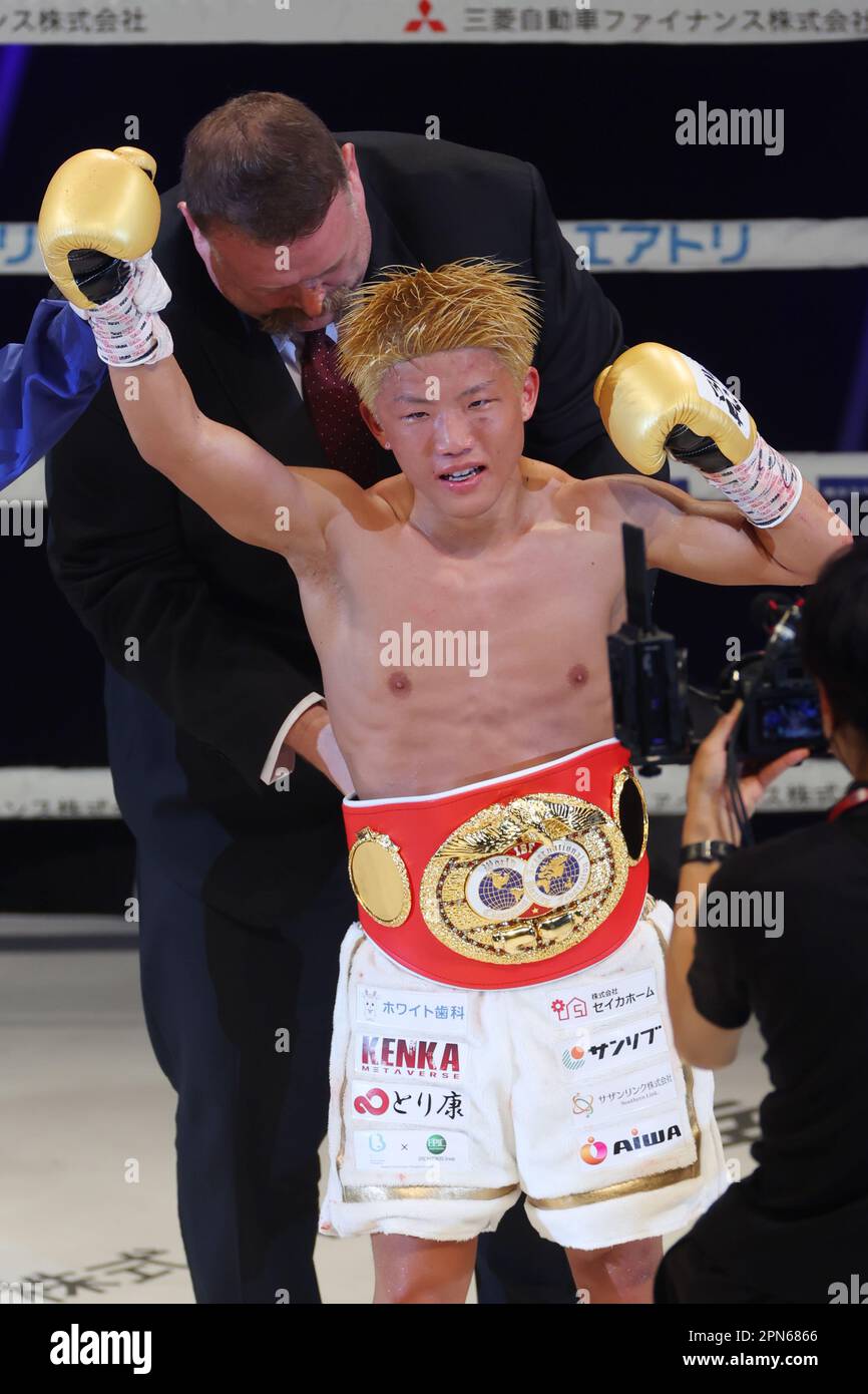 Ginjiro shigeoka hi-res stock photography and images - Alamy