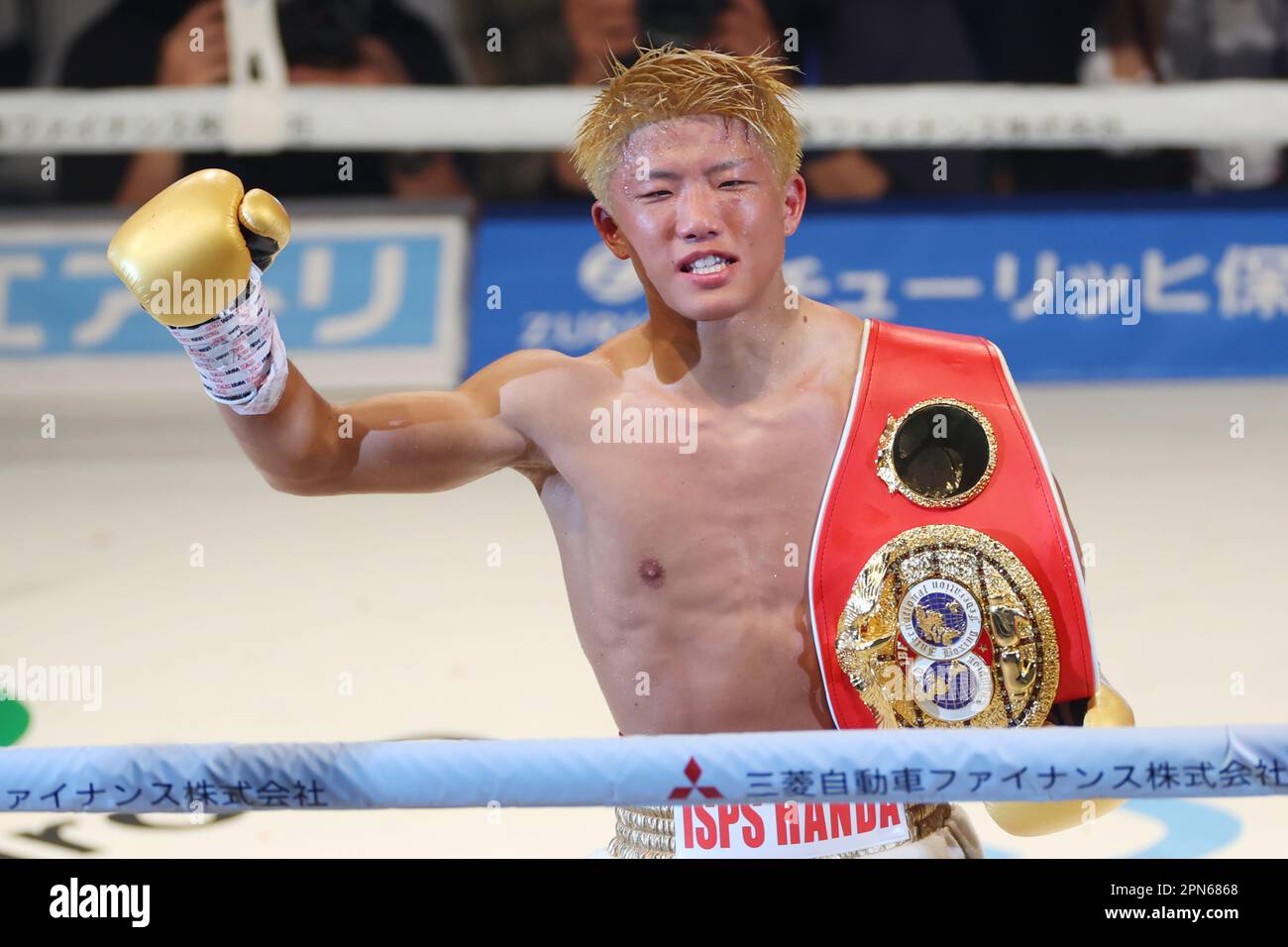 Ginjiro shigeoka hi-res stock photography and images - Alamy