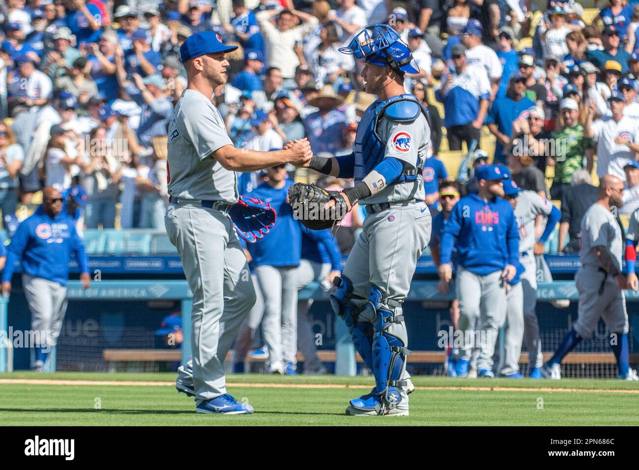 Brad boxberger hi-res stock photography and images - Alamy