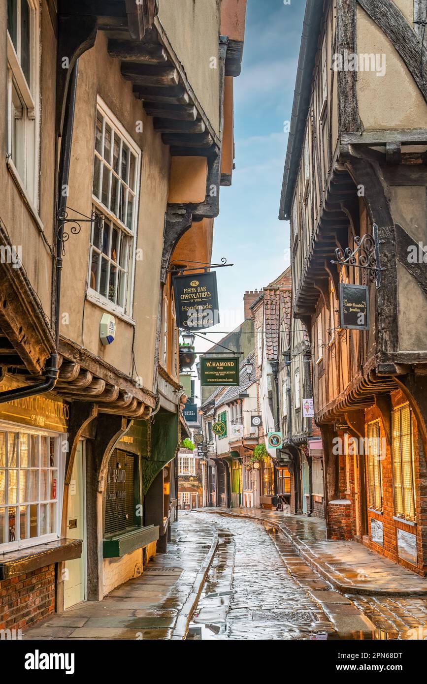 Best view of york hi-res stock photography and images - Alamy