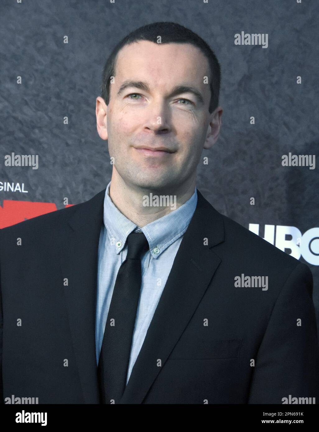 Los Angeles, California, USA 16th April 2023 Production Designer Eric ...