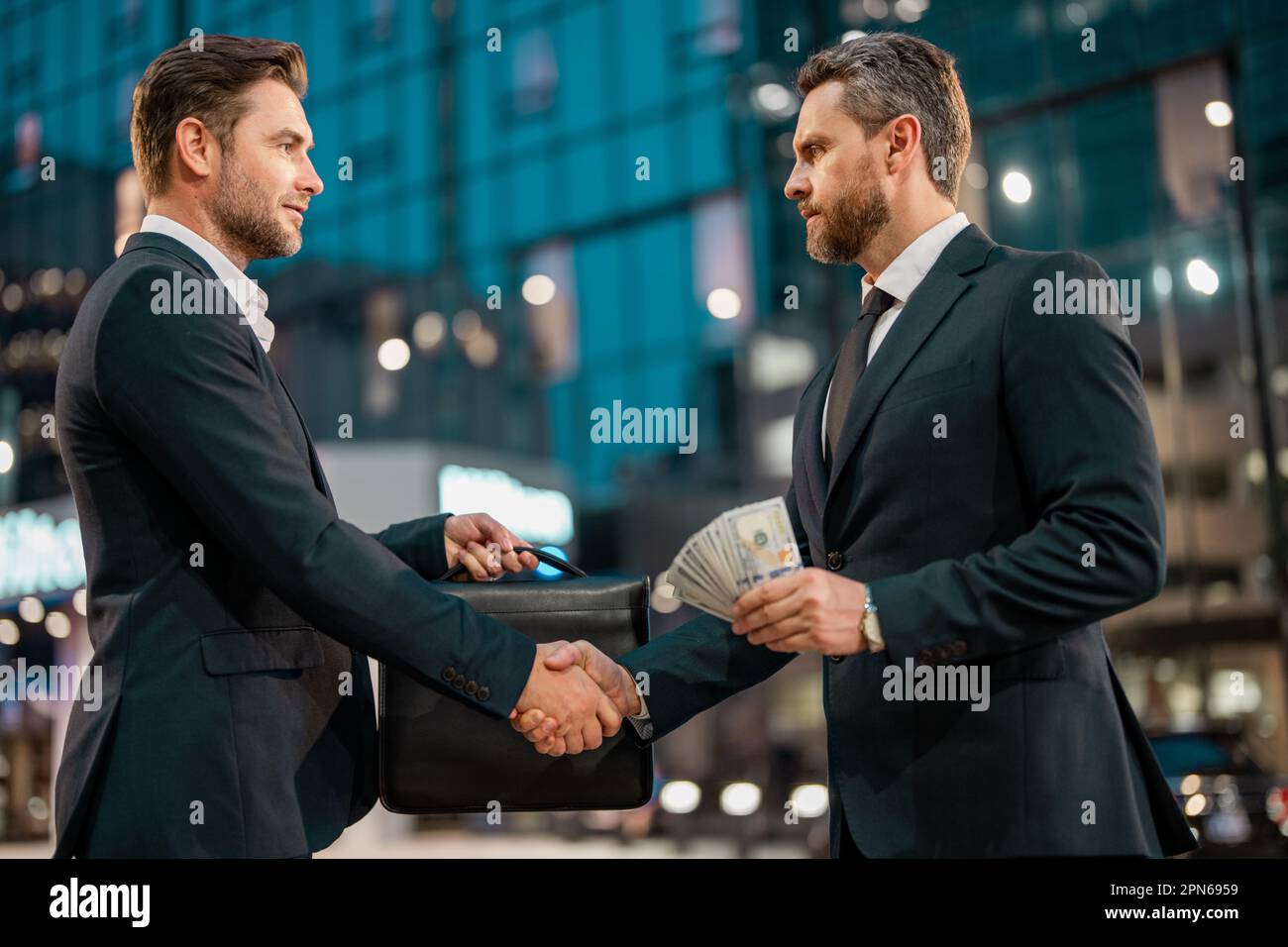 Counting us dollar bills money, finance, saving, banking, and people ...