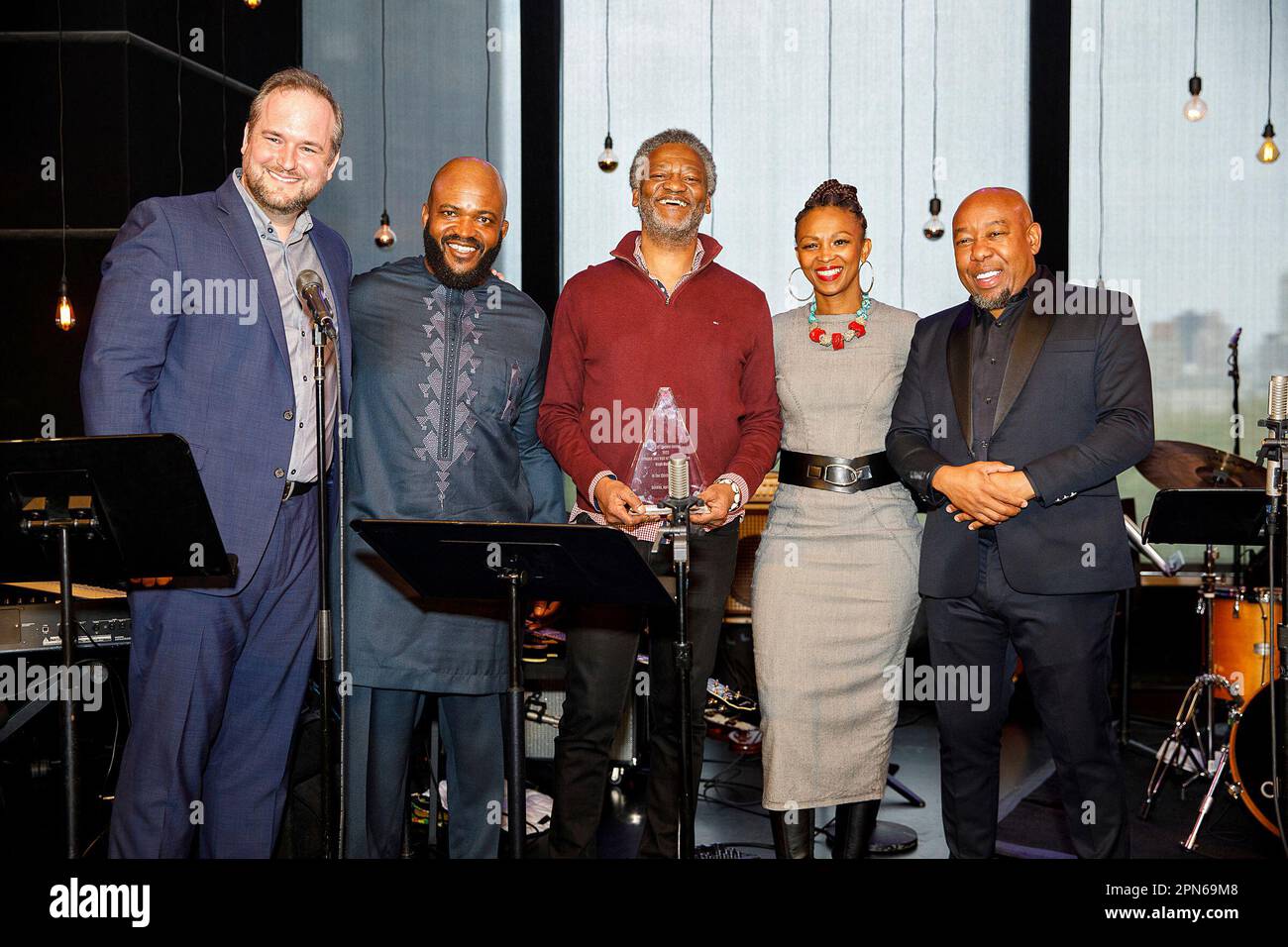 IMAGES DISTRIBUTED FOR SOUTH AFRICAN TOURISM - Seton Hawkins (Jazz at ...