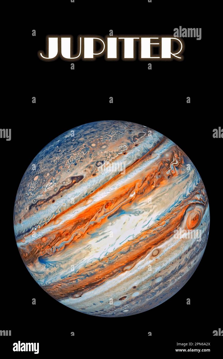 Planet jupiter and venus hi-res stock photography and images - Alamy