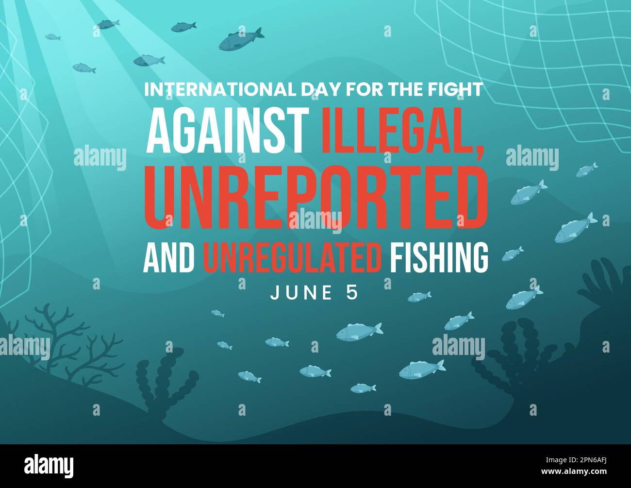 Understanding Illegal, Unreported, And Unregulated Fishing – YLEAV