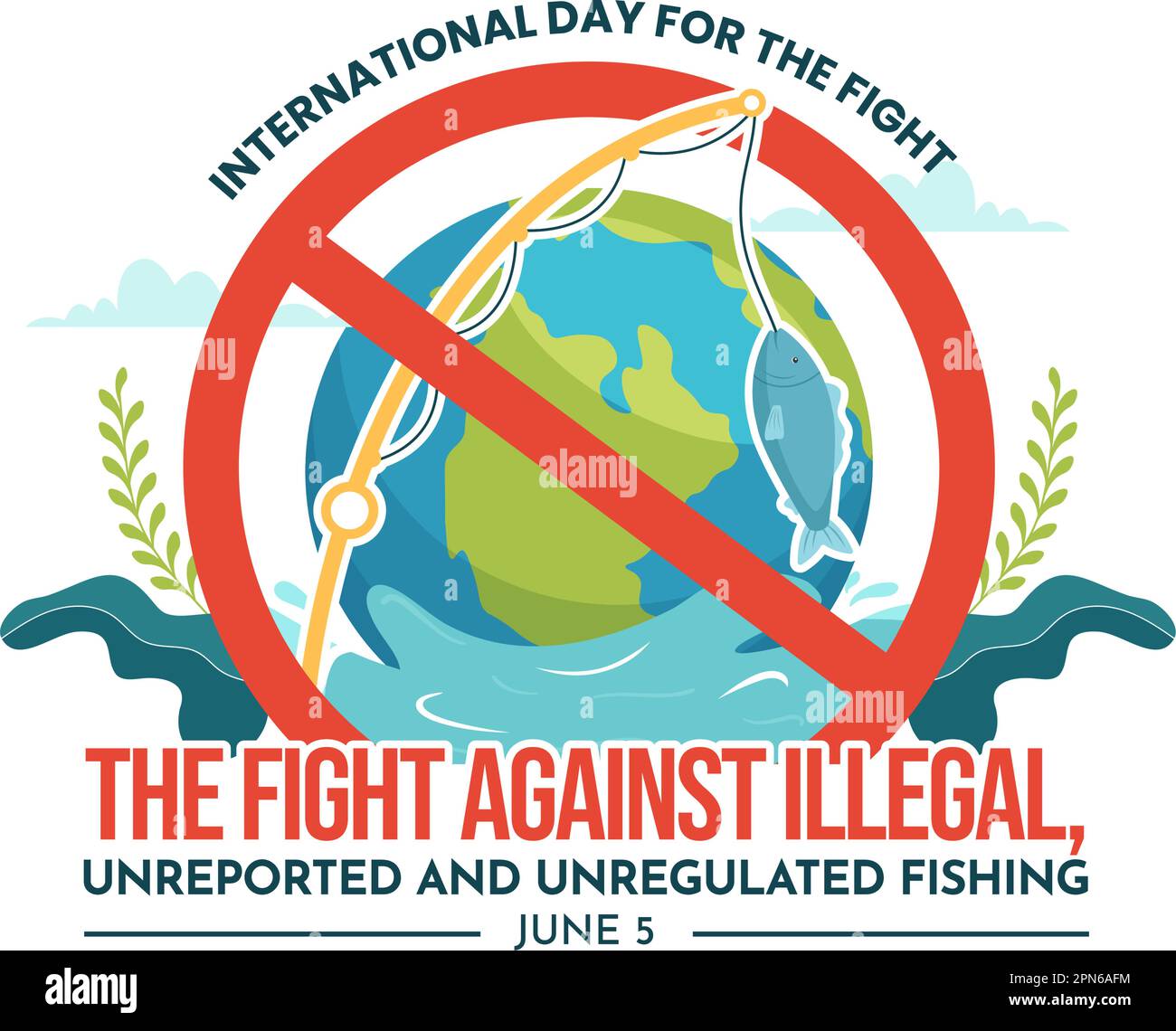 International Day for the Fight Against Illegal, Unreported and ...