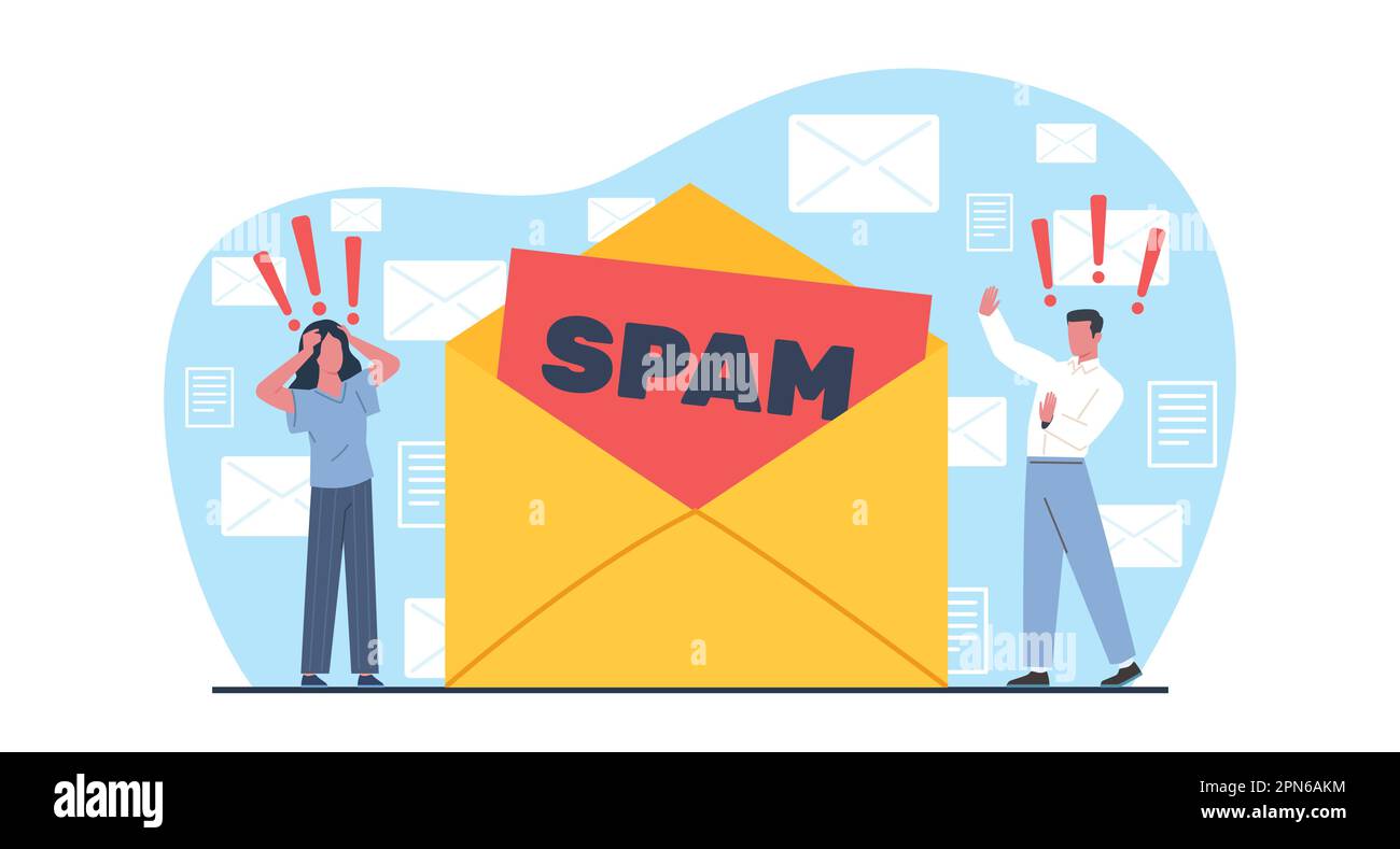 Man traffic noisy Stock Vector Images - Alamy