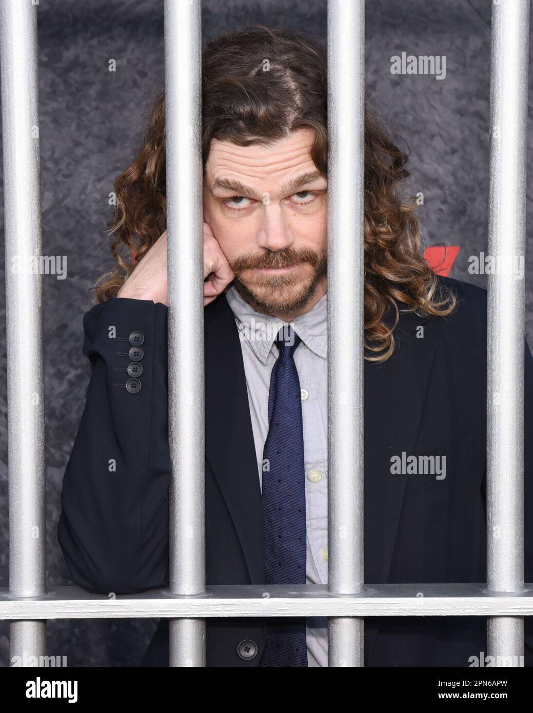 Andre hyland hi-res stock photography and images - Alamy