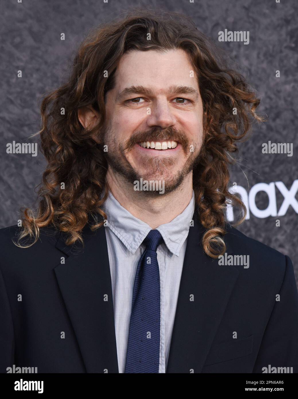 Andre hyland hi-res stock photography and images - Alamy