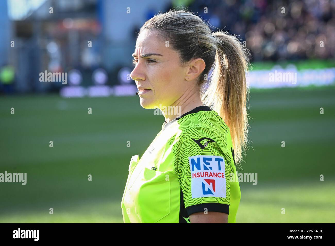 Francesca di monte hi-res stock photography and images - Alamy