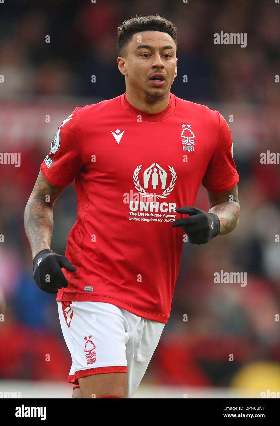 Jesse lingard 2023 hi-res stock photography and images - Alamy