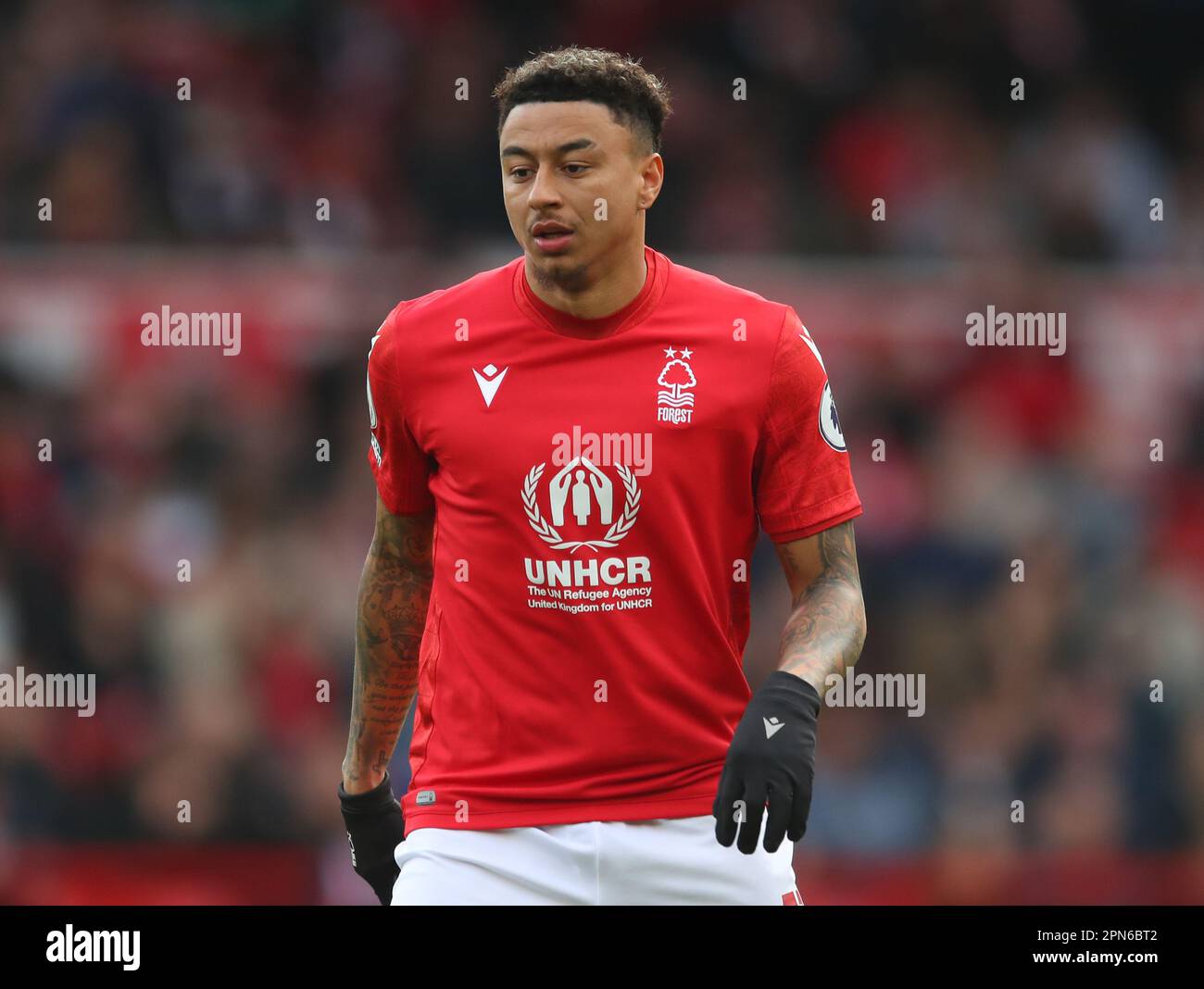 Jesse lingard 2023 hi-res stock photography and images - Alamy