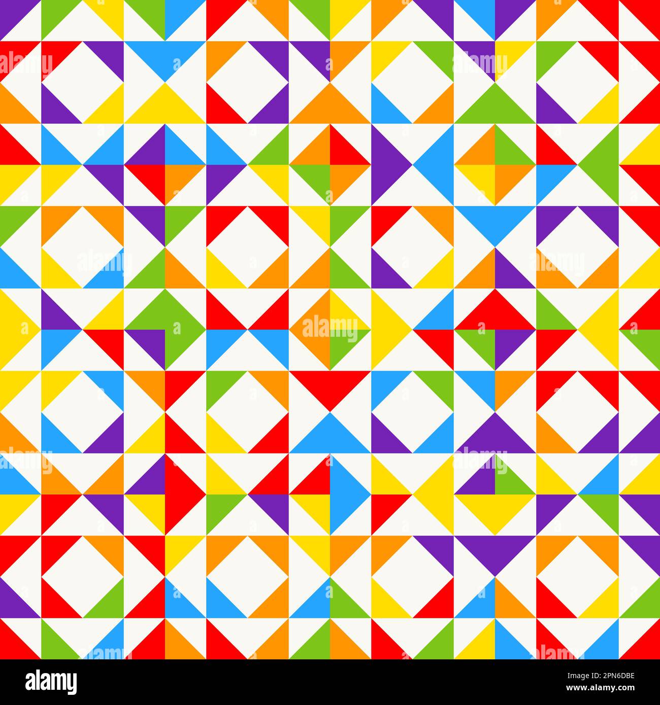 Bold tessellation Stock Vector Images - Alamy