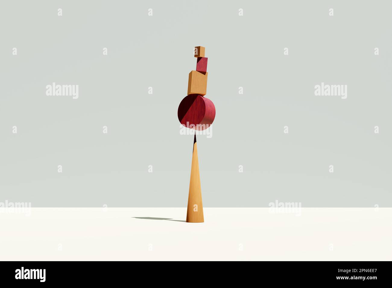 Cone shape building hi-res stock photography and images - Alamy