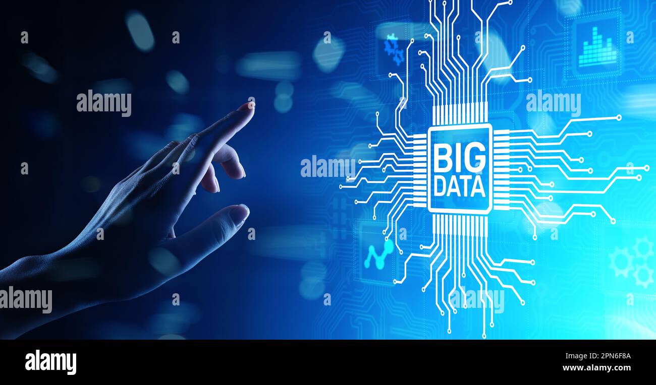 Big data analytics platform, business intelligence and modern ...