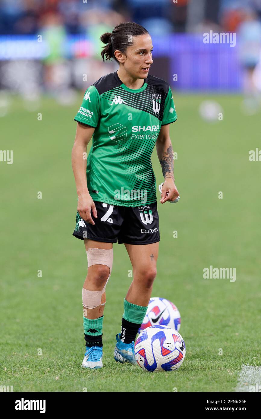 Stacey papadopoulos hi-res stock photography and images - Alamy