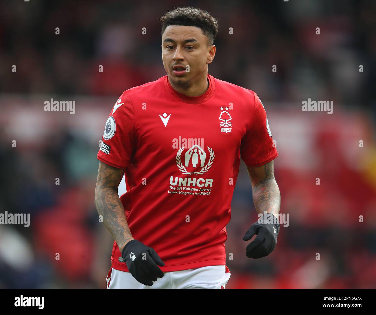 Jesse lingard 2023 hi-res stock photography and images - Alamy