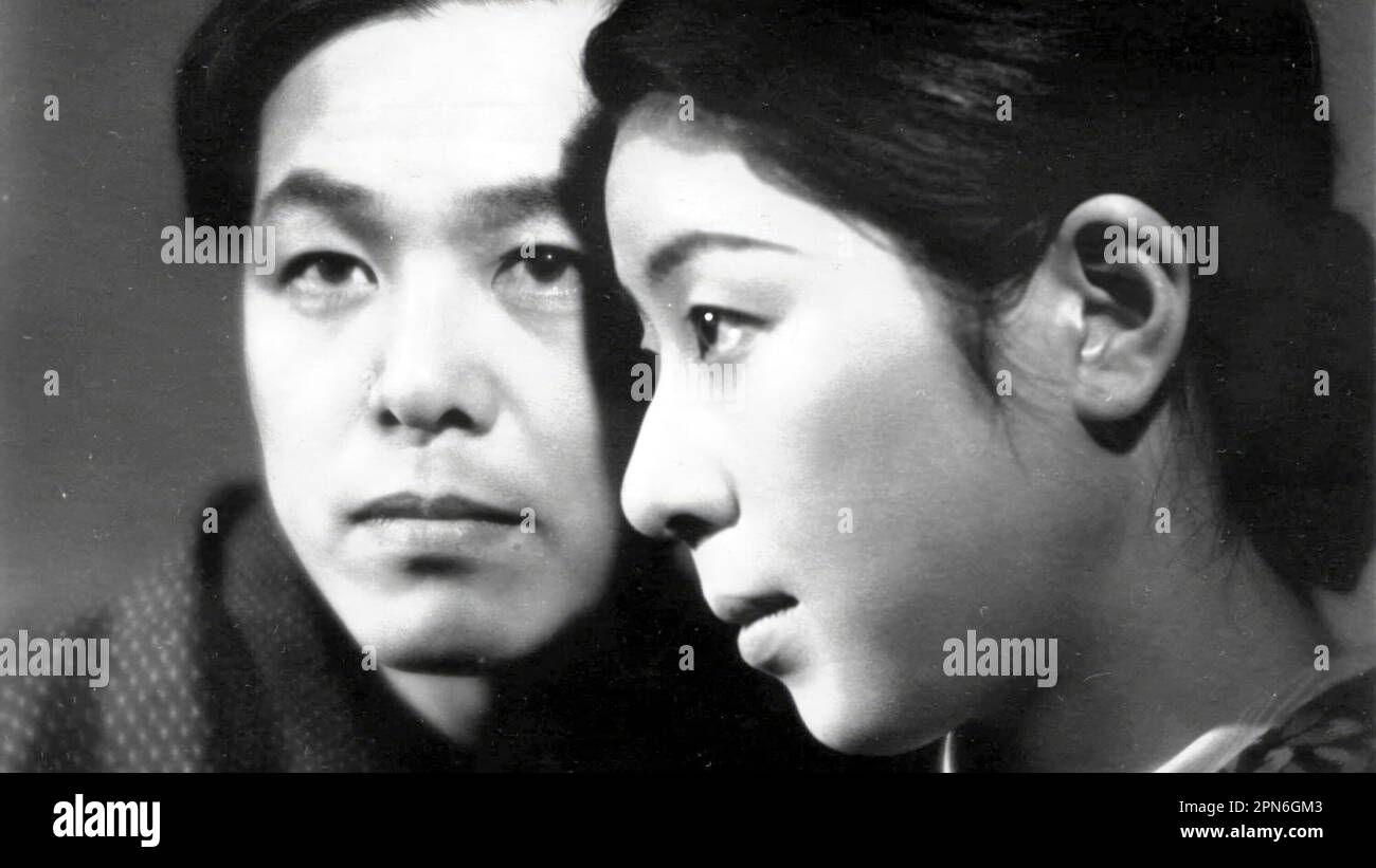 Yoshiko tsubouchi hi-res stock photography and images - Alamy