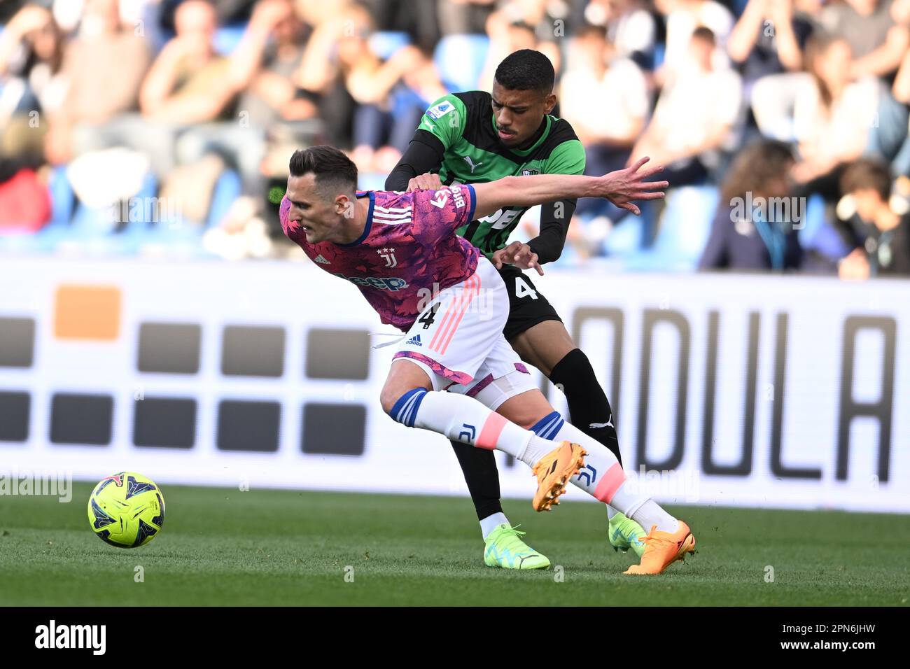Juventus ruan hi-res stock photography and images - Alamy