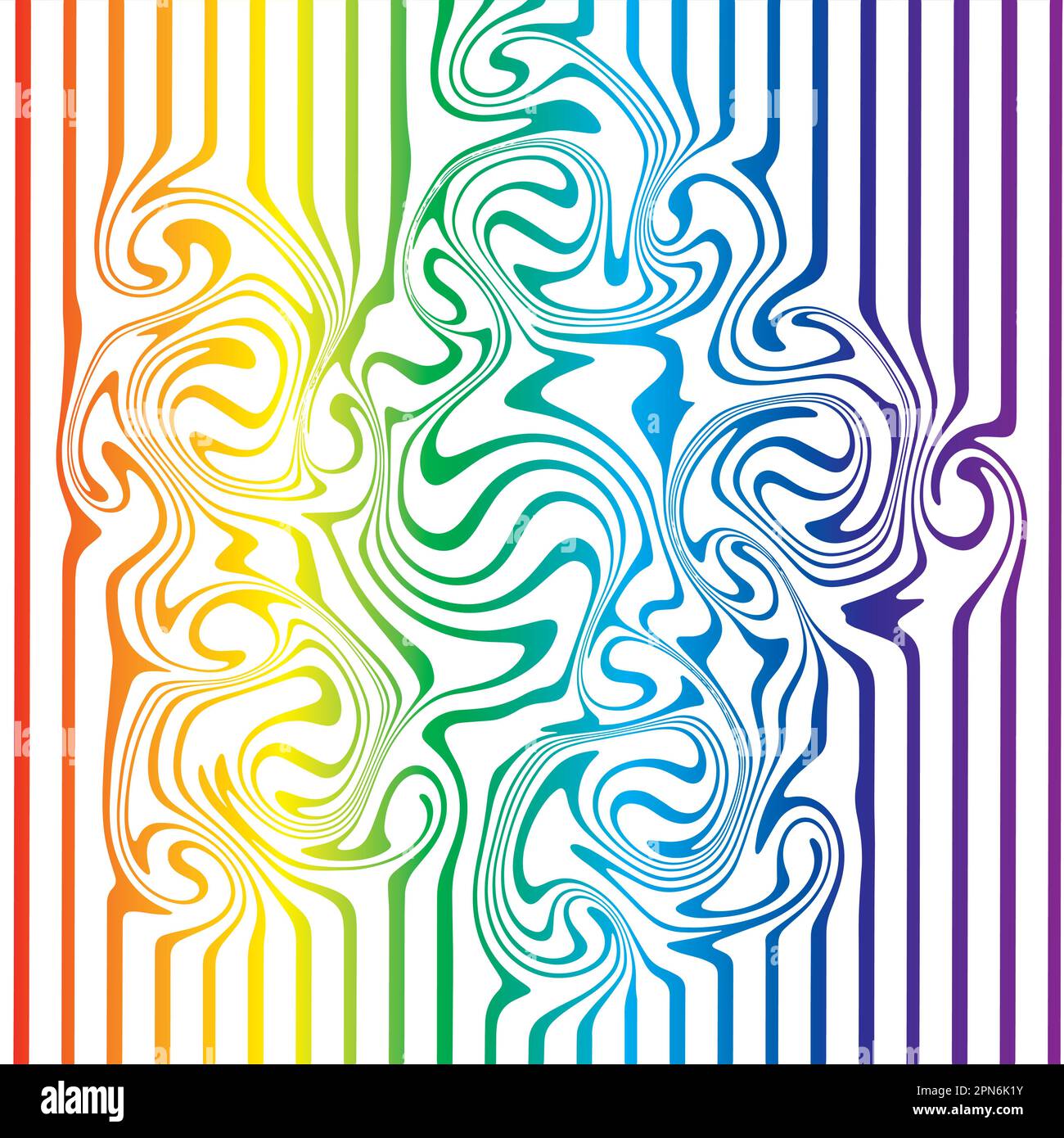 Something heavy Stock Vector Images - Alamy