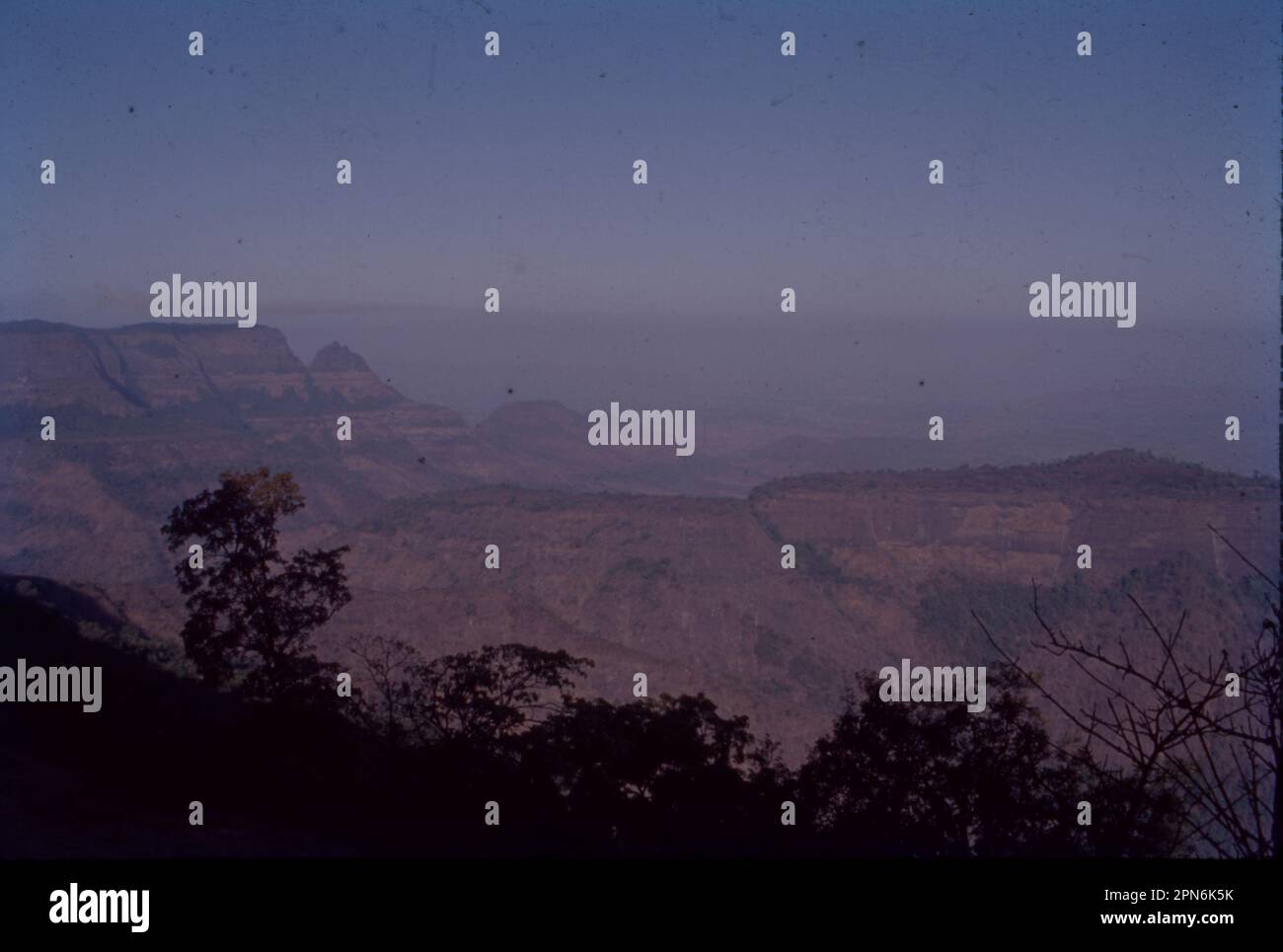 Matheran is a hill station, near Mumbai, in the west Indian state of ...