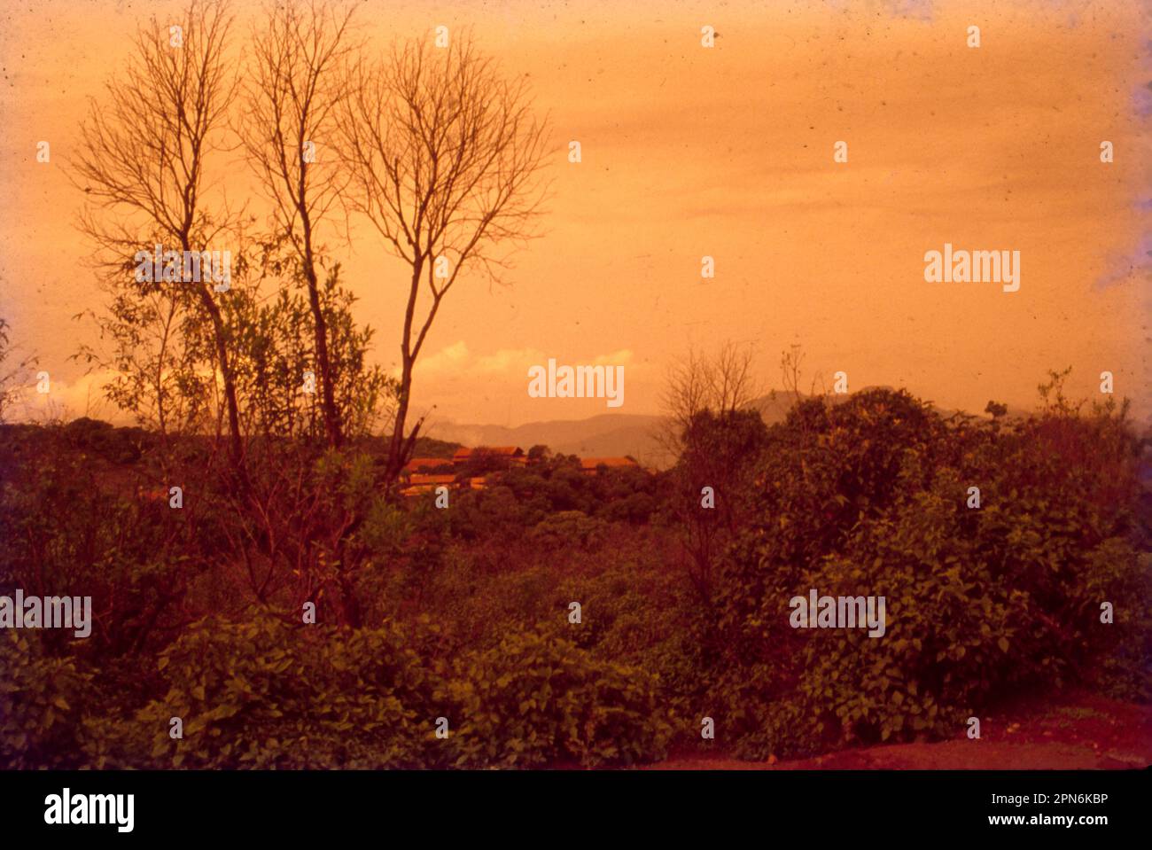 Mahabaleshwar is the most popular hill station in Maharashtra. It was ...