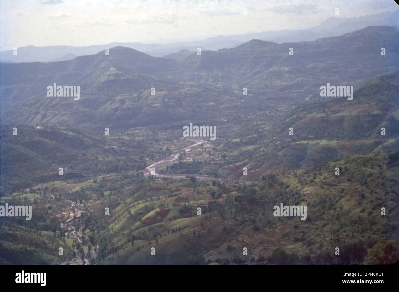 Mahabaleshwar is the most popular hill station in Maharashtra. It was ...