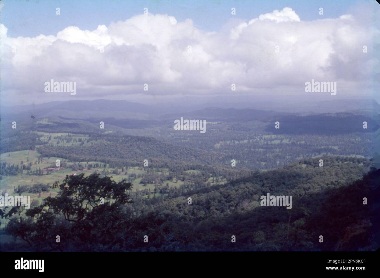 Snuggled in the Sahyadris or the Western Ghats, Saputara is a quaint ...