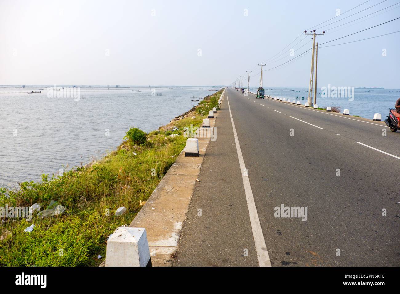 Sri lanka jaffna lagoon hi-res stock photography and images - Alamy