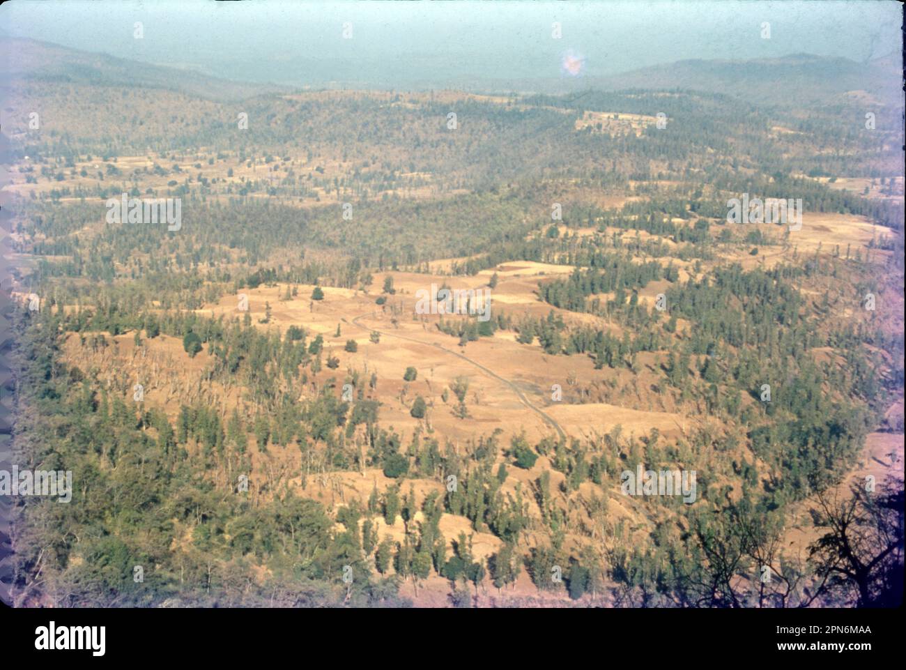 Saputara india hi-res stock photography and images - Alamy