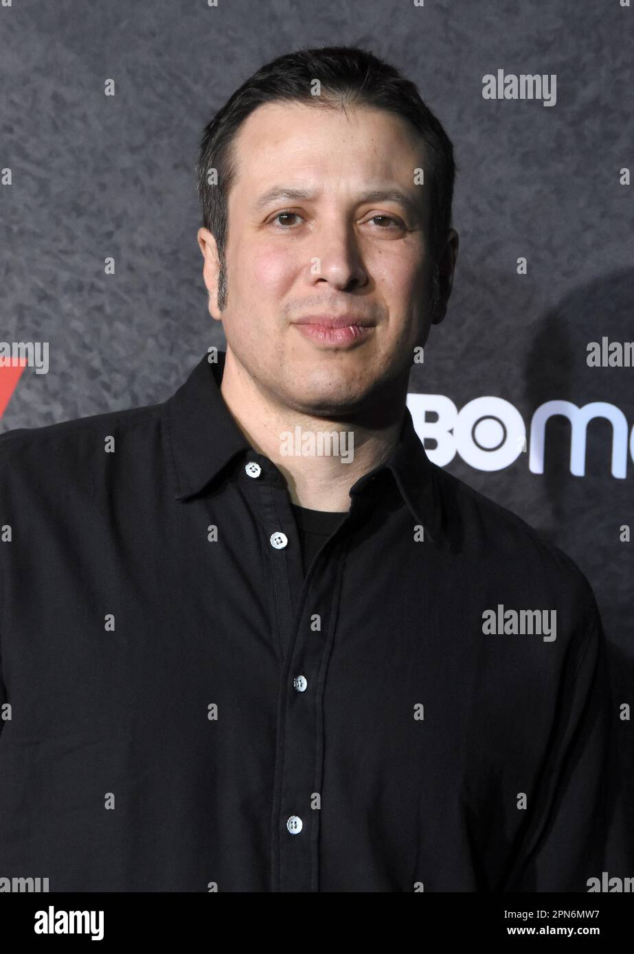 Los Angeles, California, USA 16th April 2023 Co-Executive Producer ...