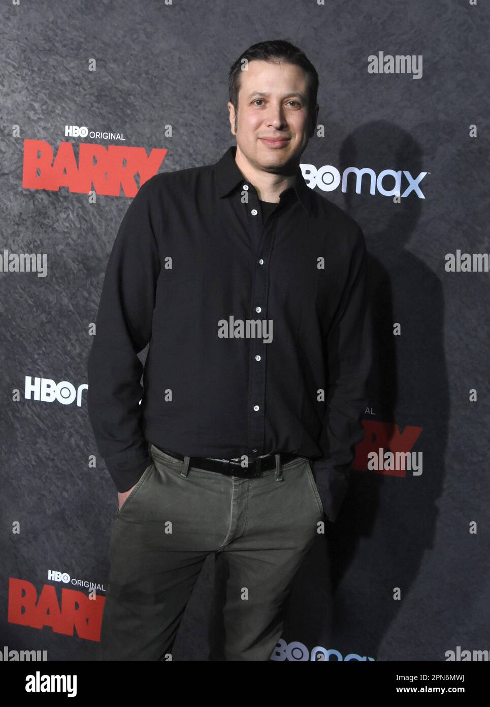 Los Angeles, California, USA 16th April 2023 Co-Executive Producer ...