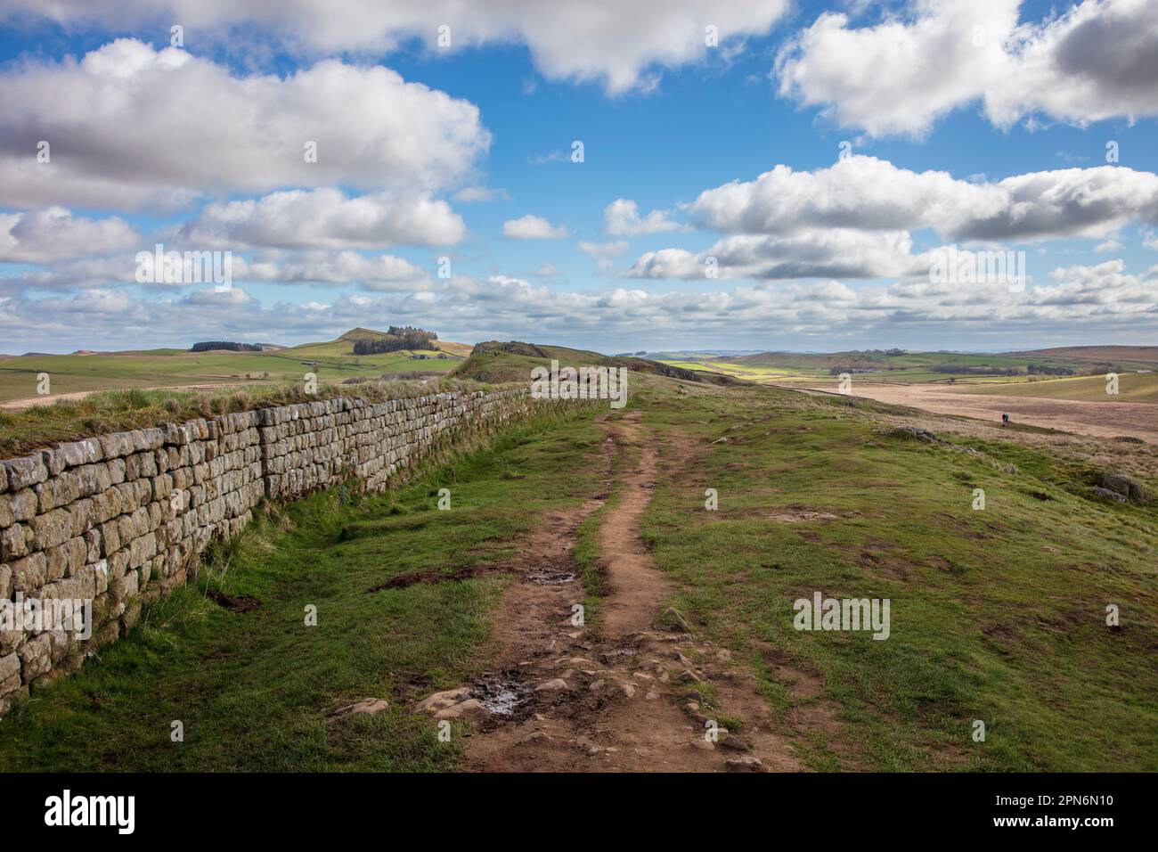 Hadrian Wall Details _ Mur D’Hadrien Reconstitution – BLVB