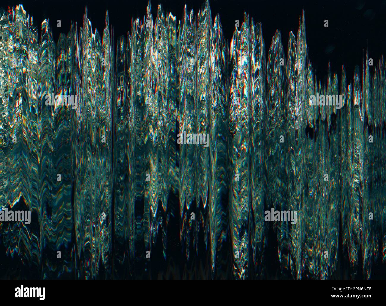 glitch texture static noise pixel analog defect Stock Photo - Alamy