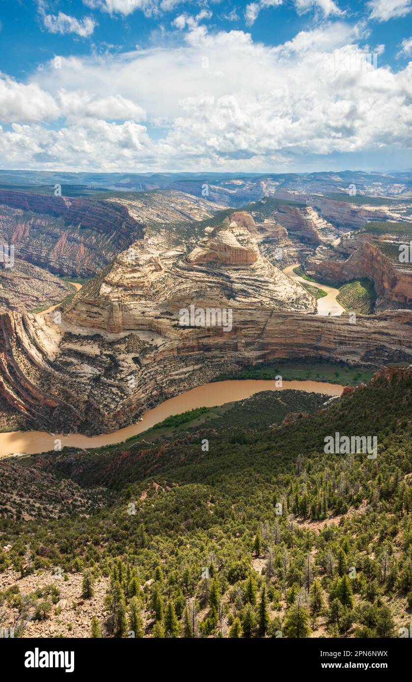 Dinosaurs in colorado hi-res stock photography and images - Alamy