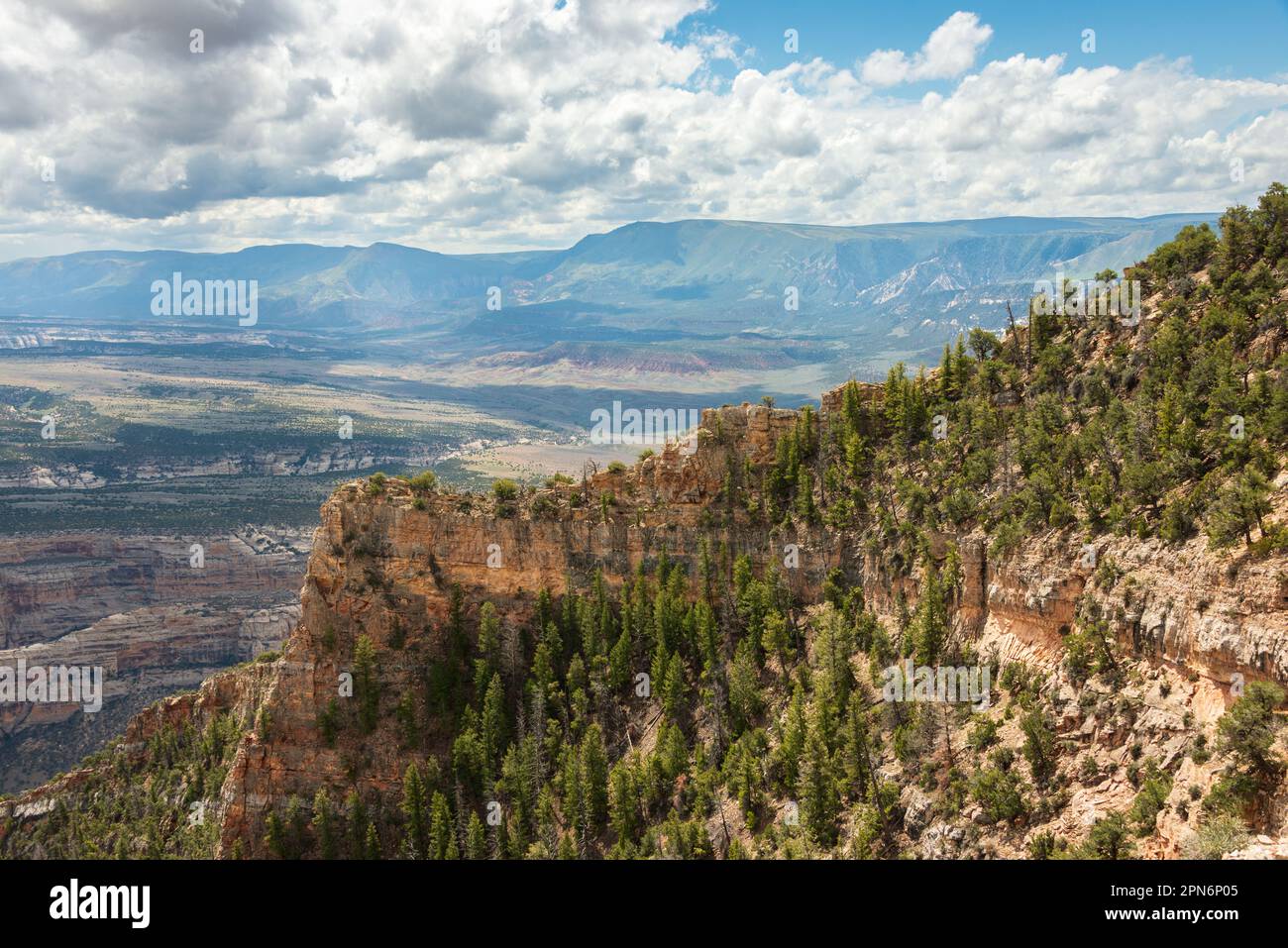 Dinosaur National Monument in Colorado Stock Photo - Alamy