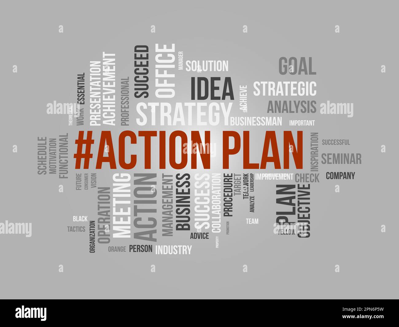 Word cloud background concept for Action Plan. Business idea solution ... Word cloud background concept for Action Plan. Business idea solution ...