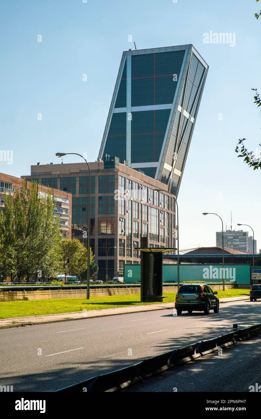 Realia tower hi-res stock photography and images - Alamy