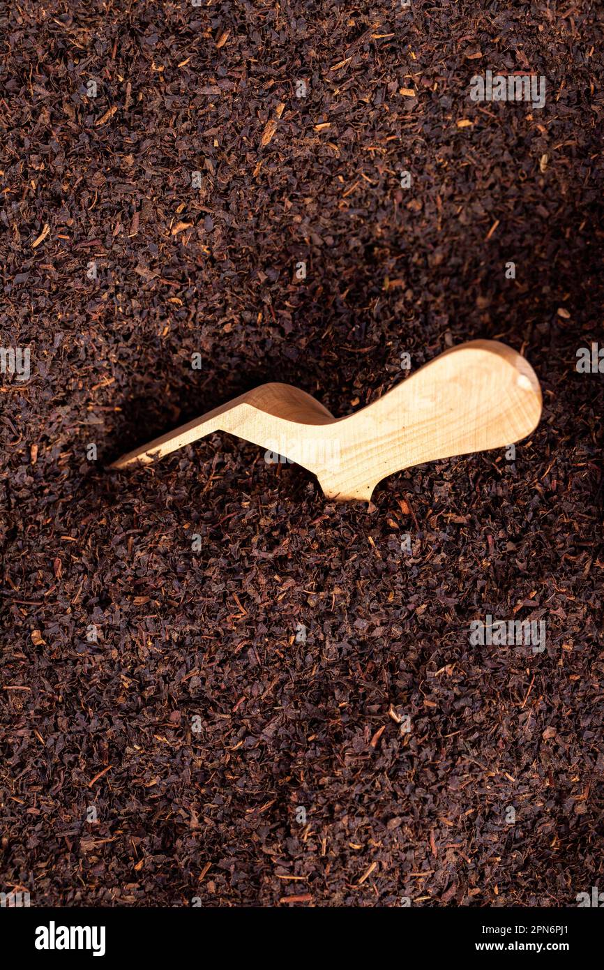 Traditional turkish tea dry hi-res stock photography and images - Alamy