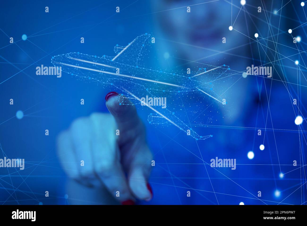 Vfx project hi-res stock photography and images - Alamy