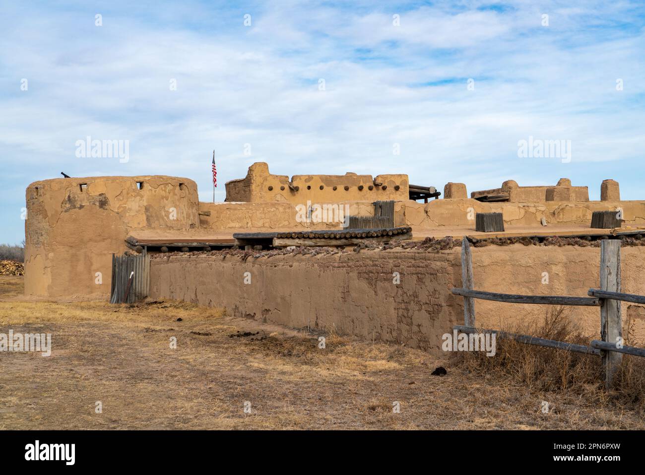Native americans settlers peaceful hi-res stock photography and images ...