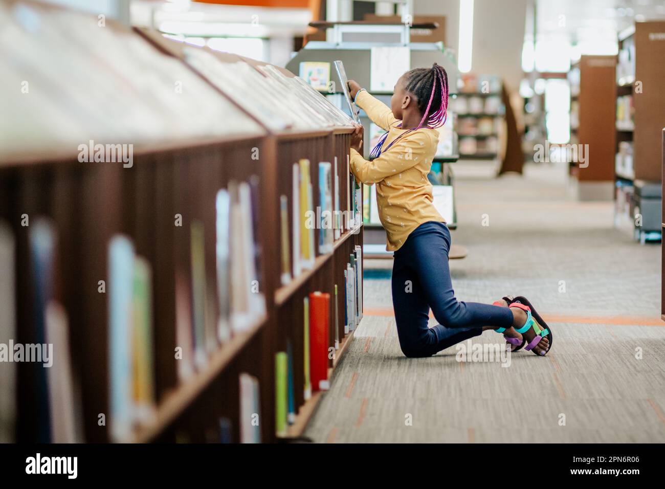 Searching for moment hi-res stock photography and images - Alamy