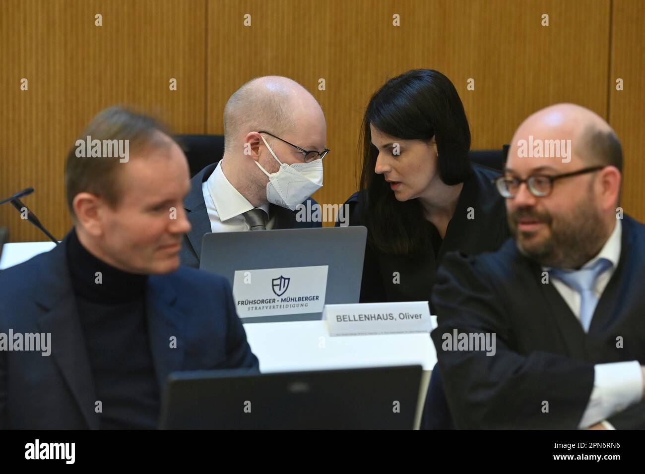 Oliver bellenhaus hi-res stock photography and images - Alamy